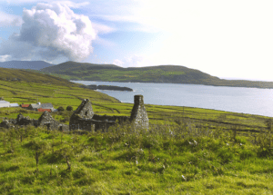 10 Most Fascinating Islands of Ireland - Ireland Walk Hike Bike