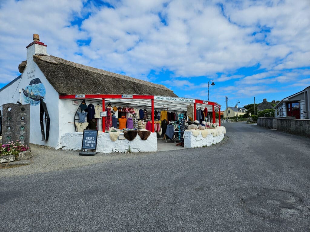 The Burren Way Hike – Self-Guided Experience