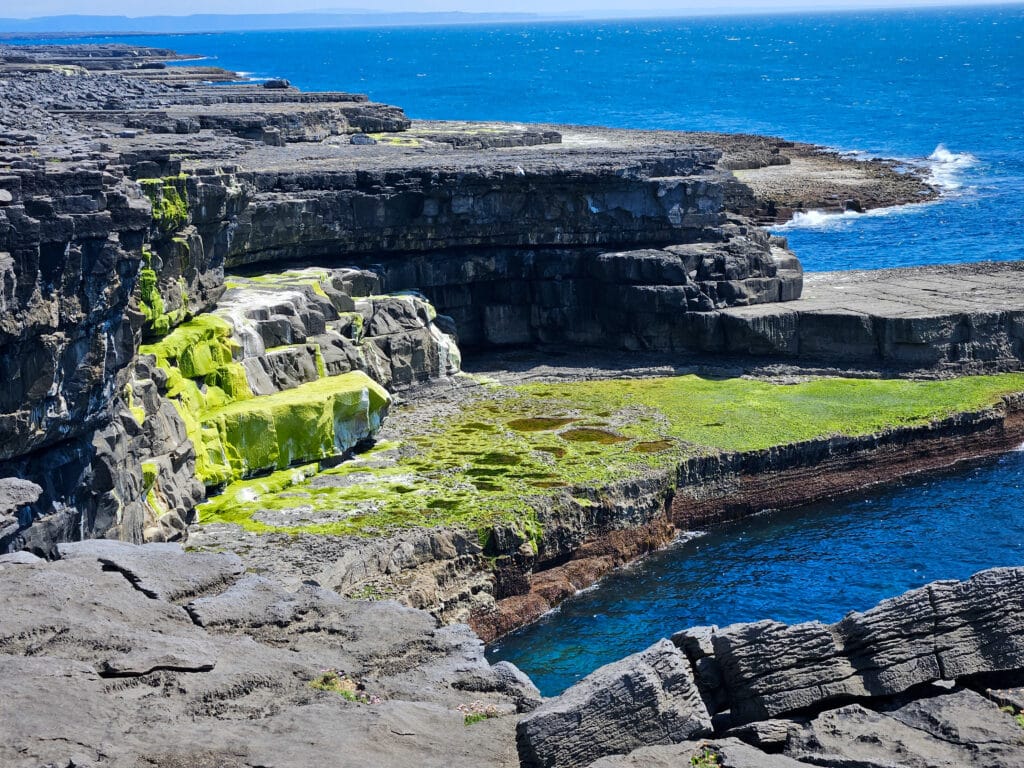 The Burren Way Hike – Self-Guided Experience