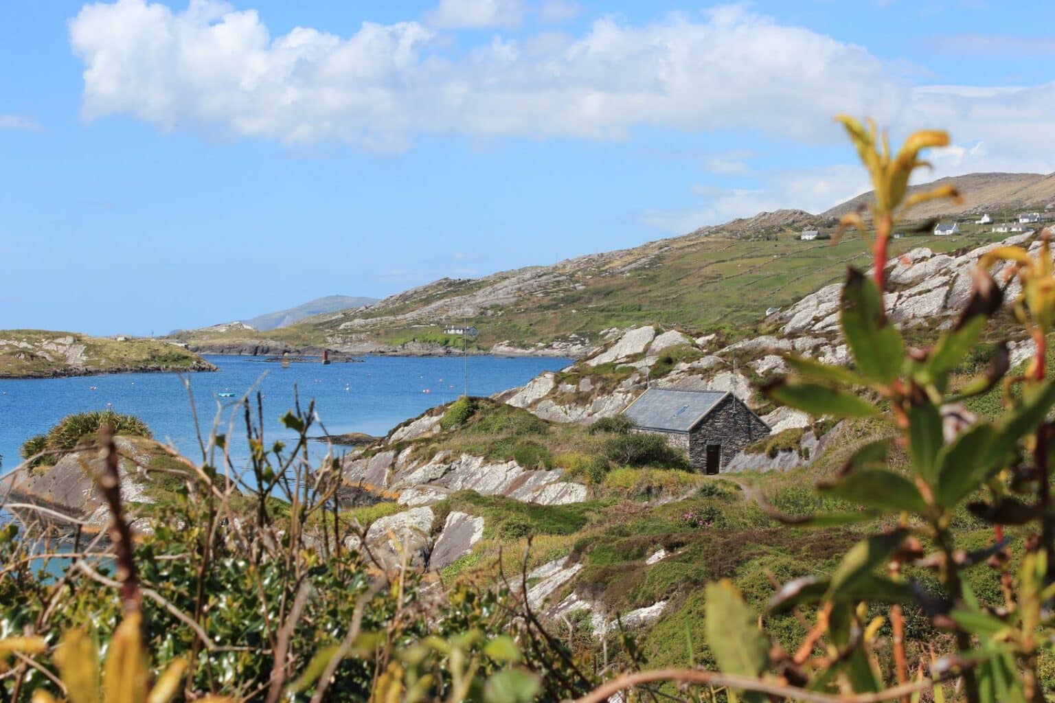 Hiking Northern Ireland: Our Top 8 Hiking Trails - Ireland Walk Hike Bike